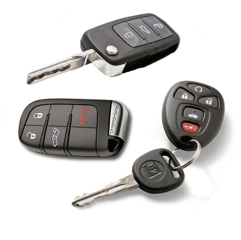 Las Vegas Locksmith Services | Silver Eagle Locksmith