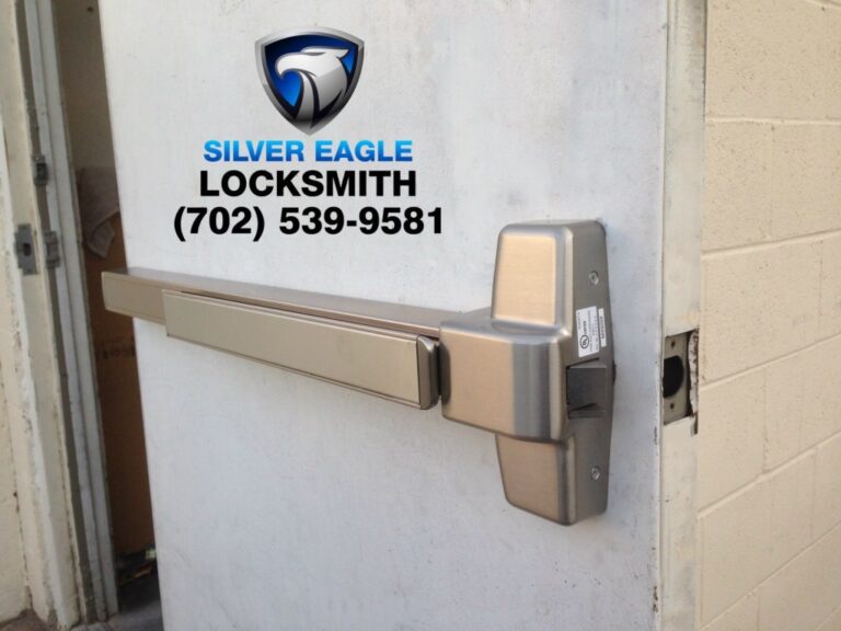 Photos of our Work in Las Vegas - Locksmith Las Vegas