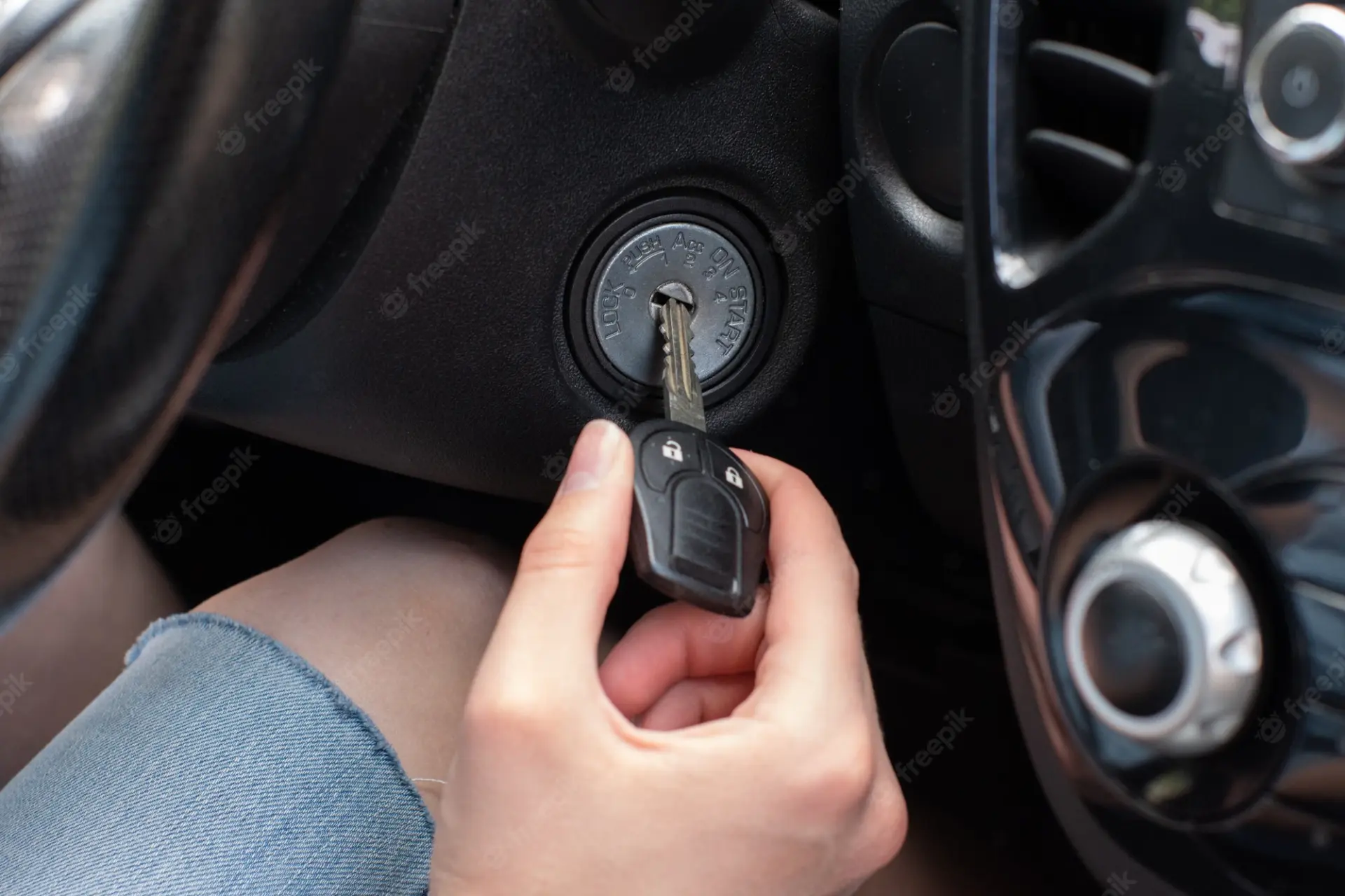 The 6 Most Common Car Key Problems in Baltimore - Locksmith Las Vegas