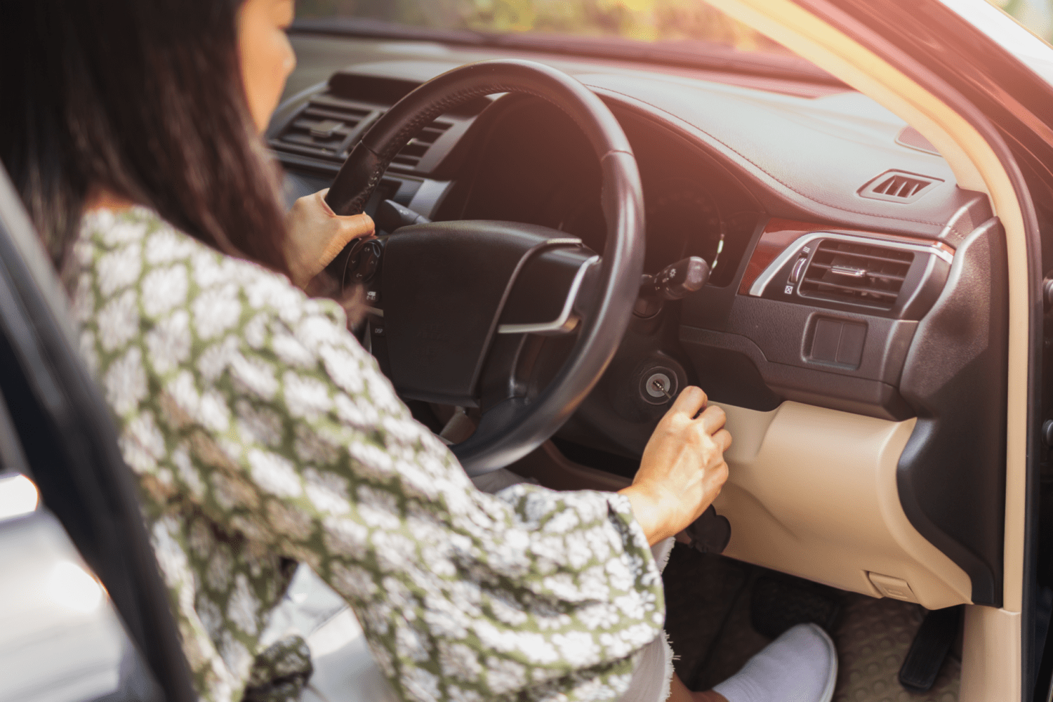 Locked Out with a Broken Key in Ignition? Trust Our Mobile Locksmiths ...