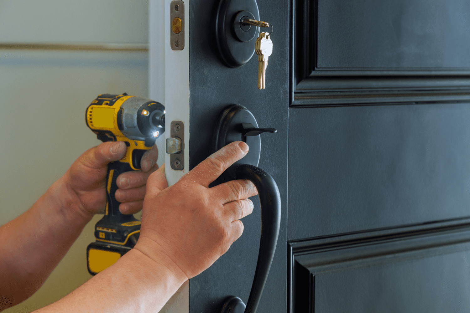 Securing Your Home and Car: Residential Locksmith Specialists Offer ...