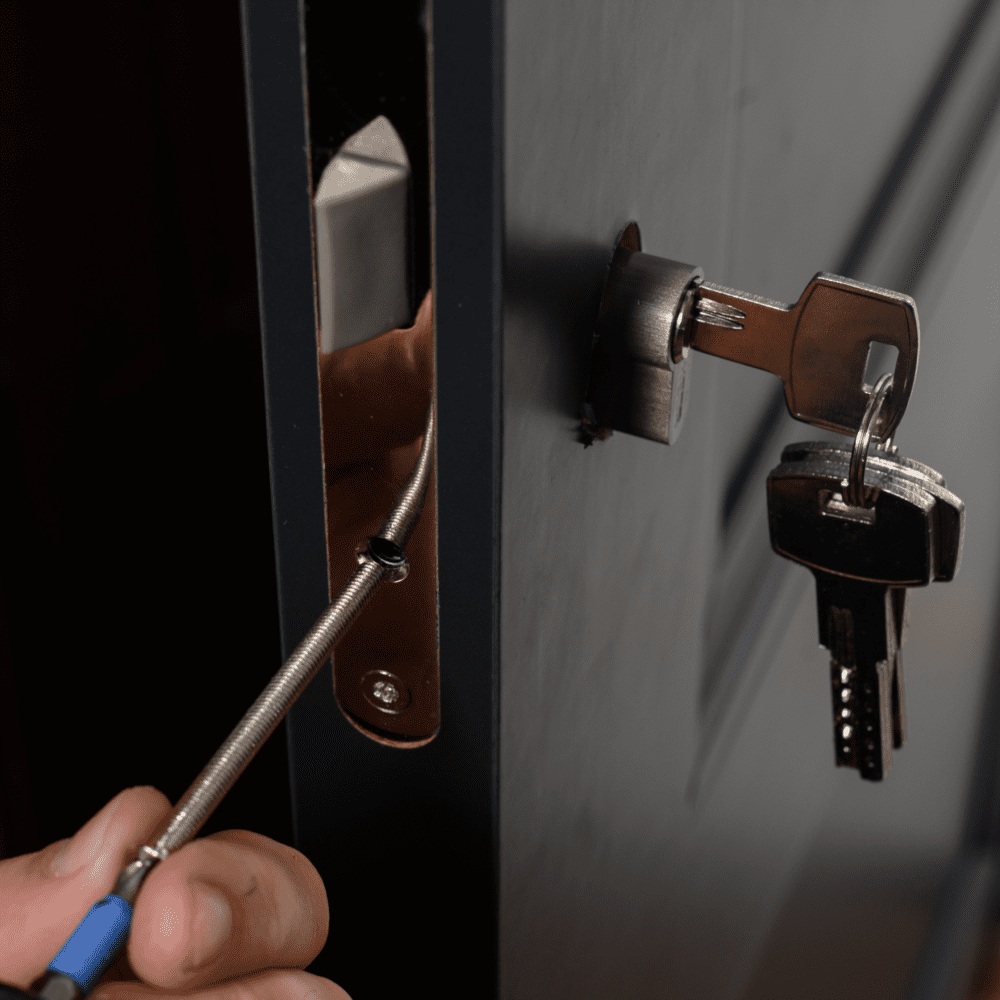 Securing Your Space: The Importance of Las Vegas Lock Change Service ...