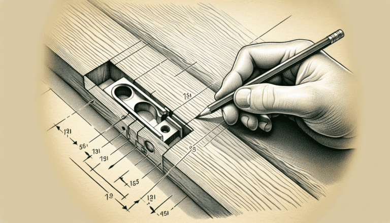 Step-by-Step Guide on How to Install Door Strike Plate for Secure Home ...