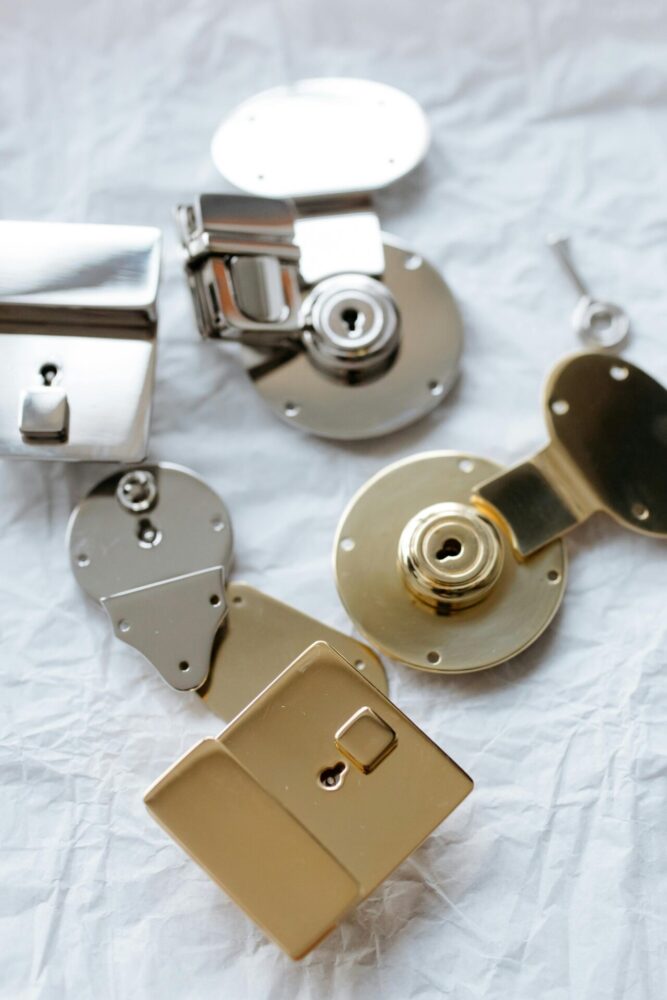 Understanding the Different Types of Locks - Locksmith Las Vegas