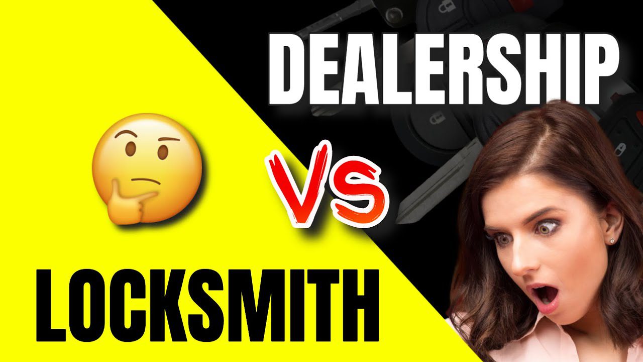 Cheap Car Key Remote Replacement Tips from Silver Eagle Locksmith ...