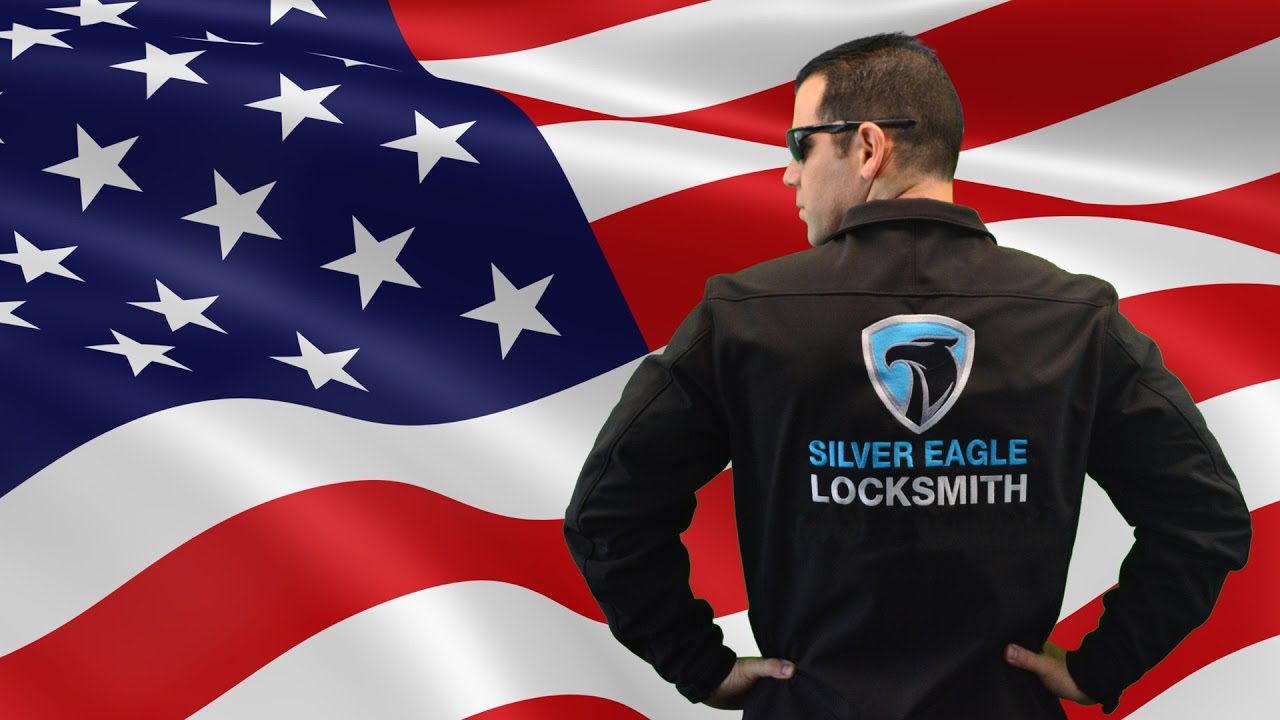 Discover Silver Eagle Locksmith Tips on YouTube - Locksmith Las Vegas