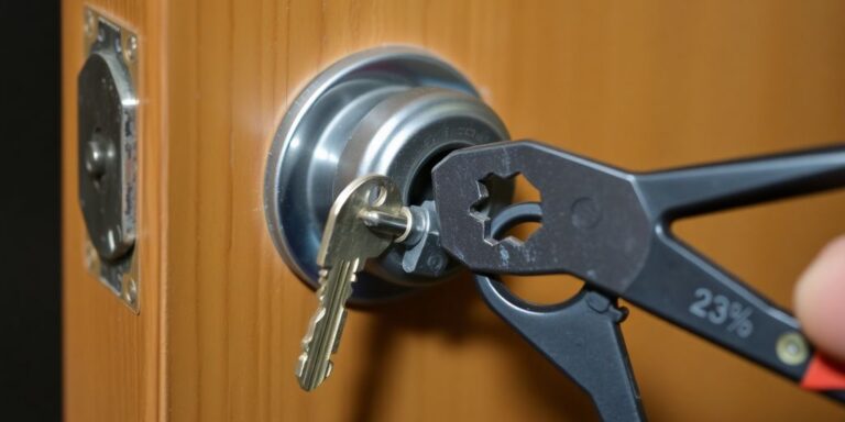 How To Get A Broken Key Out Of Door: Step-by-Step Guide to Save Your ...