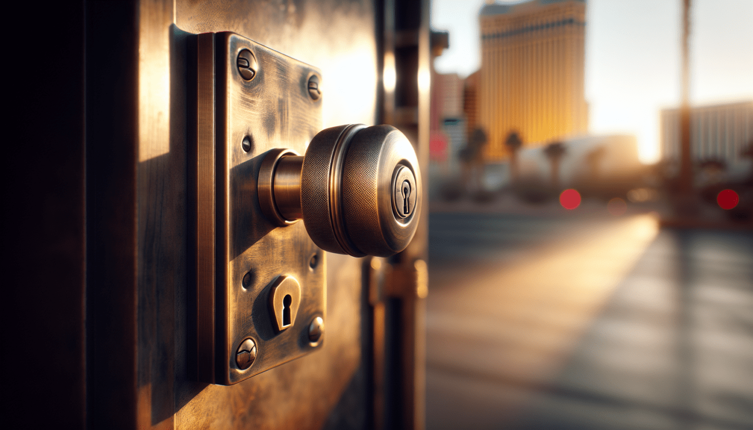 How To Secure Your Home Before Going On Vacation (Checklist For Las ...
